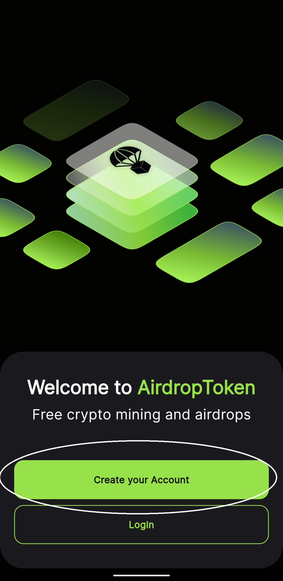 MIRA Network: 新規案件情報