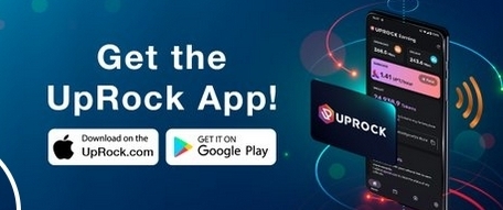 UpRock: 新規案件情報